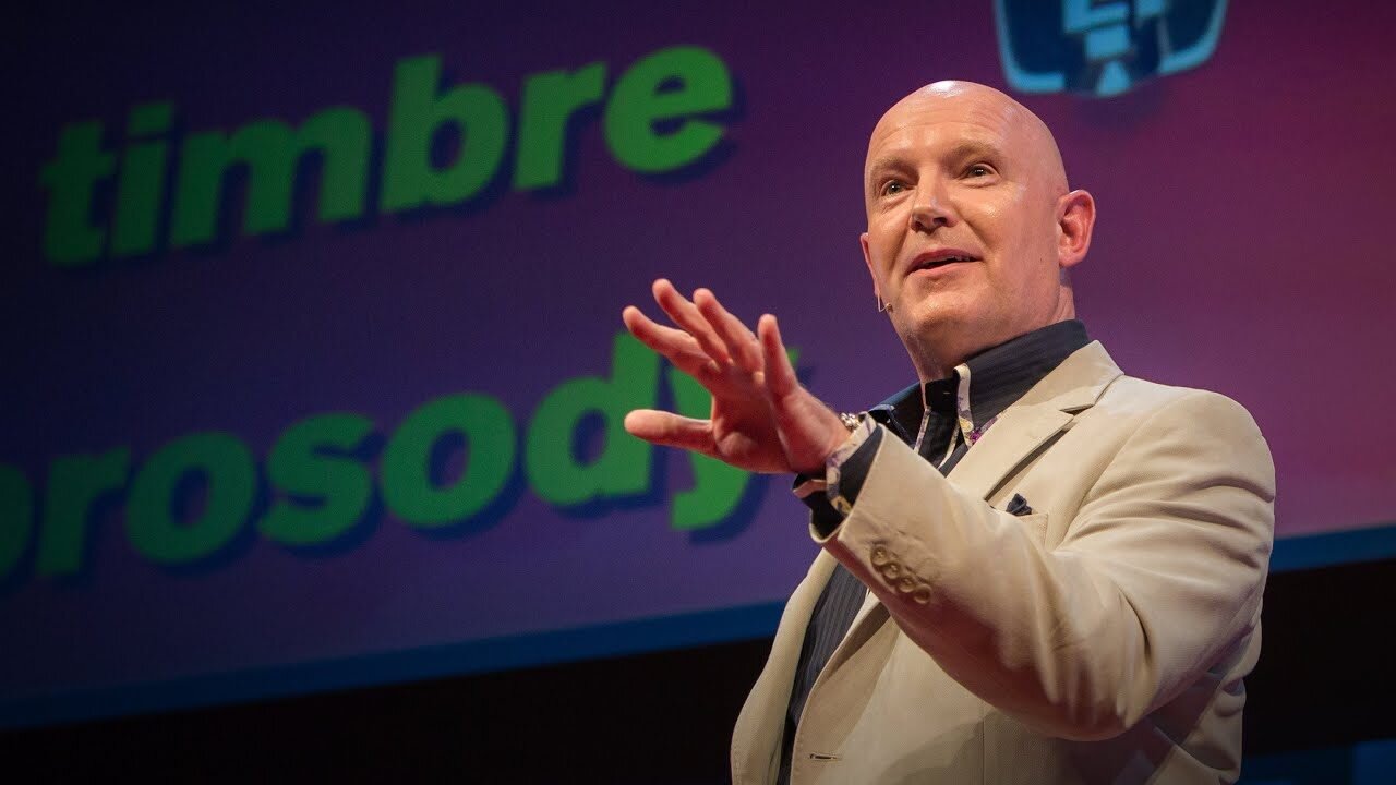 How to Speak So That People Want to Listen - CHRISG.com Authority ...